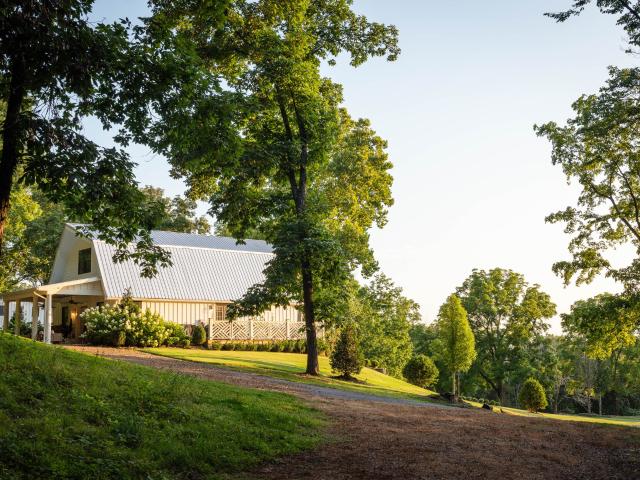 3353 Foster Chapel Rd