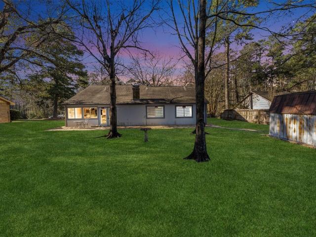 3353 Knob Oaks Drive