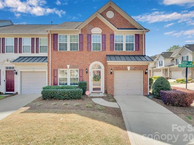 3353 Park South Station Blvd, Charlotte, NC 28210