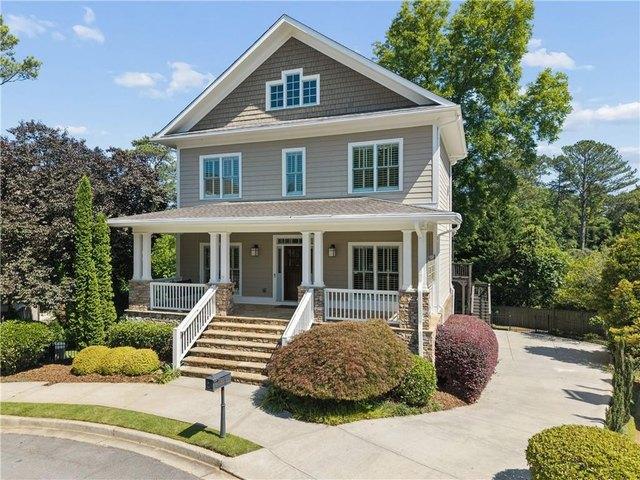 3353 Rammel Way, Avondale Estates, GA 30002