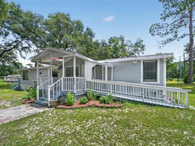 3353 SW 181st Ct, Dunnellon, FL 34432