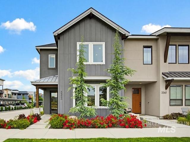 3353 S Old Hickory Way, Boise, ID 83716