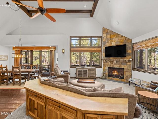 3353 S Tourmaline Dr, Flagstaff, AZ