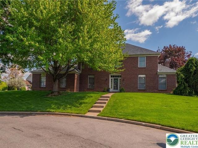 3353 Tolchester Lndg, Macungie, PA 18062