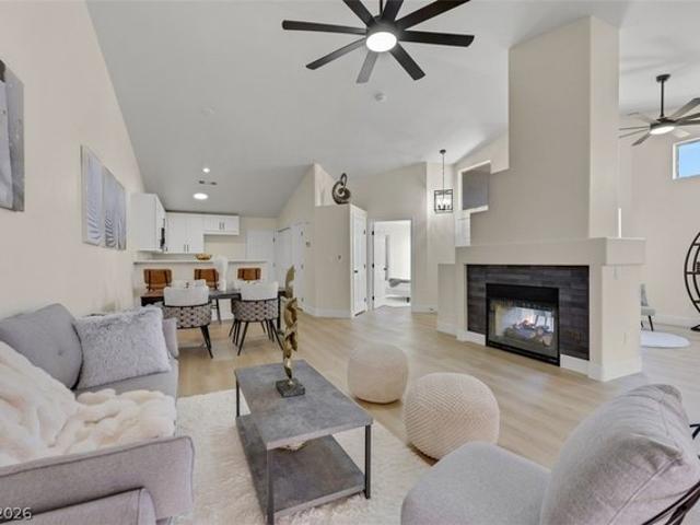 3353 Trevet St Unit 103, Las Vegas, NV 89129