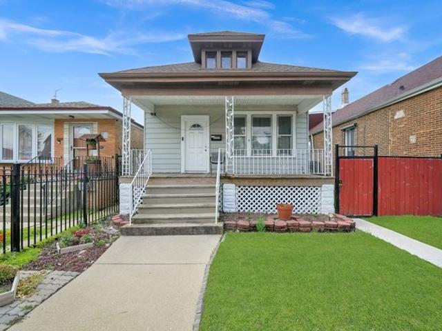 3353 W 60th St, Chicago, IL 60629