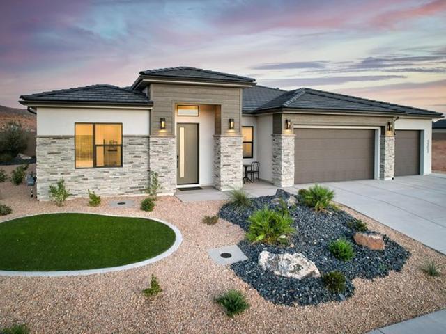 3353 W Bonita, Hurricane, UT 84737