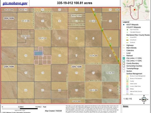 335 19 E Foster, Kingman, AZ 86409