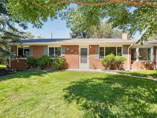 335 32nd St, Boulder, CO 80305