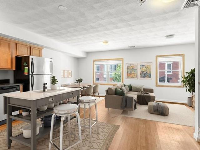 335 337 Meridian St Unit 4, Boston, MA 02128