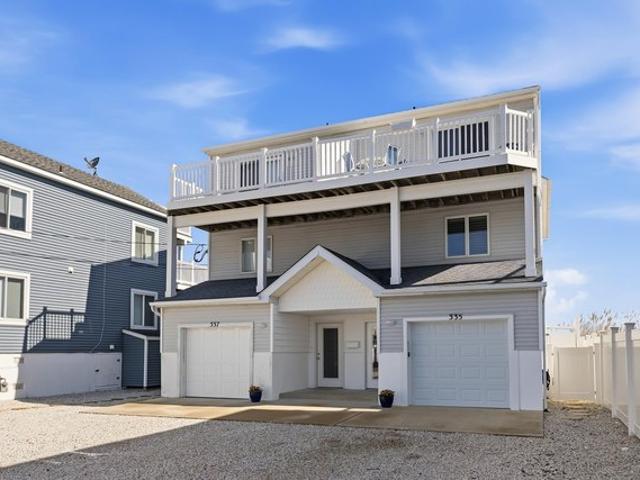335 56th St Unit East, Sea Isle City, NJ 08243