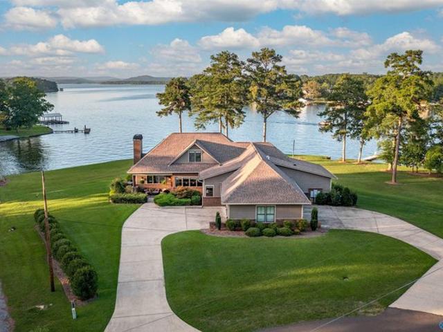 335 County Road 524, Centre, AL 35960