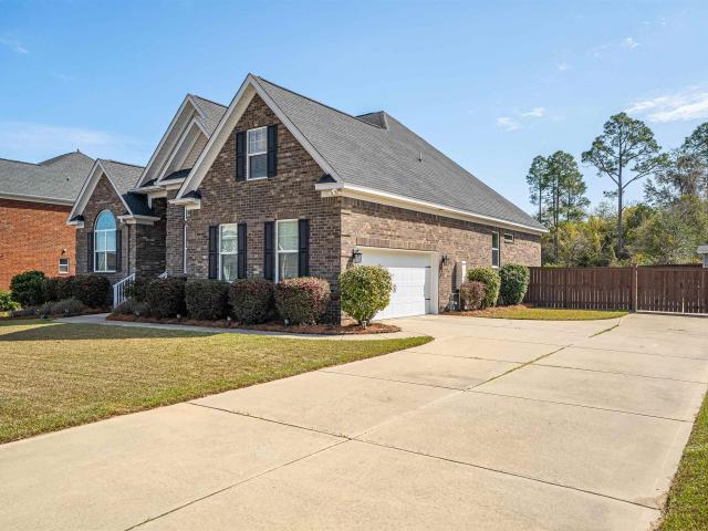 335 Congaree Ridge Court