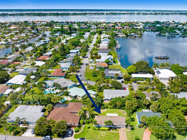 335 Coral Reef Dr, Satellite Beach, FL 32937 | MLS #1058