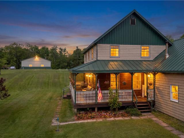 335 Cornell Road