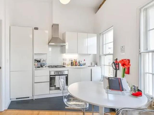 335 Caledonian Road, London, N1 1DY, United Kingdom | 1 bed apartment for rent #139403678 | Rentberry