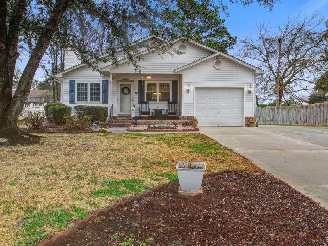 335 Camelot Drive