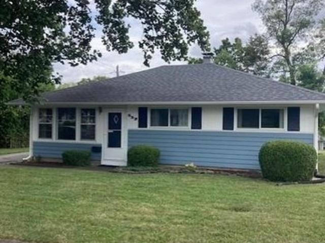 335 Carol Dr, Richmond, IN 47374