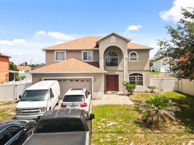 335 Churchill Ct, Kissimmee, FL 34759