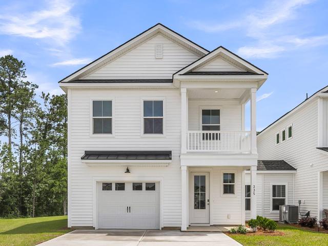 335 Chapman Circle