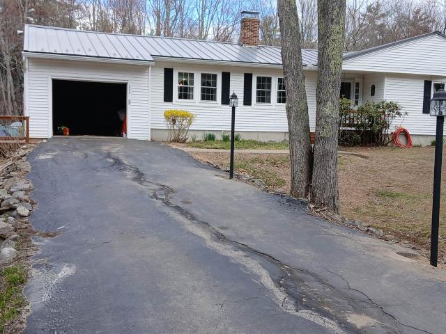 335 Chestnut Hill Road