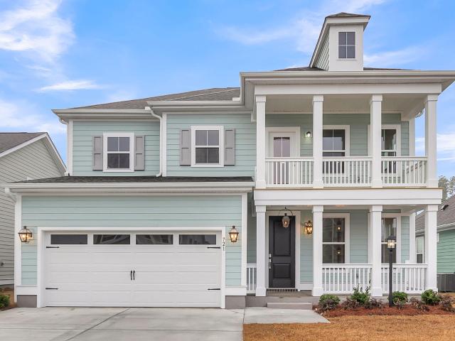 335 Cherry Orchard Drive