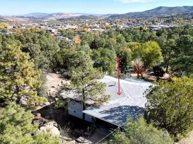 335 Circle Dr, Prescott, AZ 86303 MLS 537705
