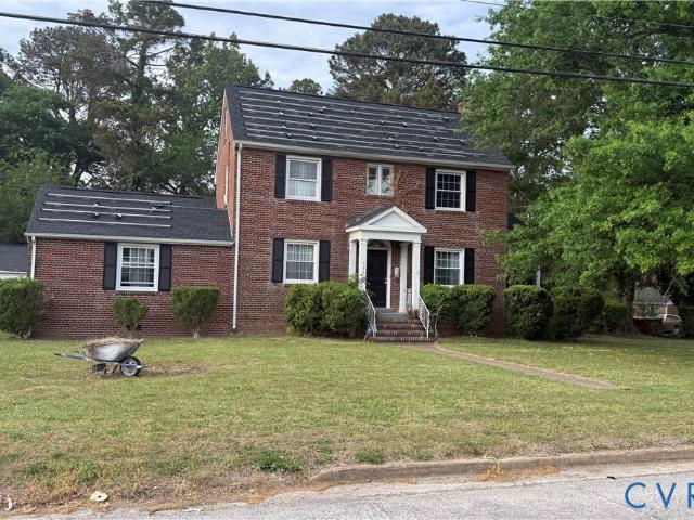 335 Claremont St, Petersburg, VA 23805 | MLS #2610 | Compass