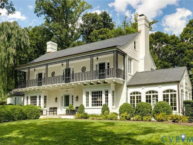 335 Clovelly Rd, Richmond, VA 23221
