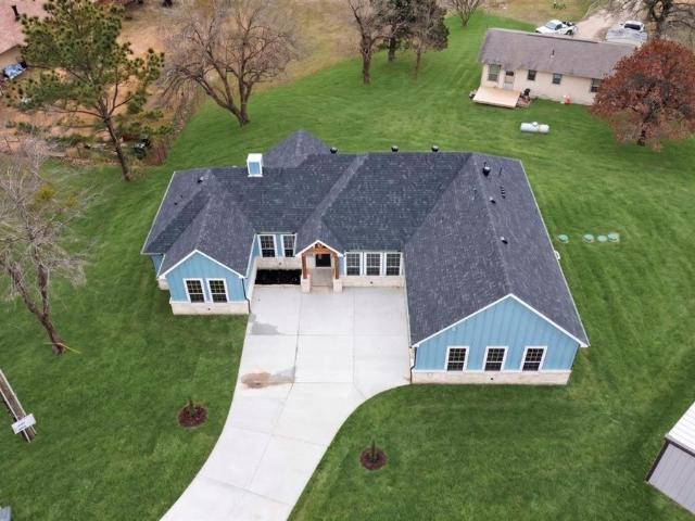 335 Cross Tie Ranch Road