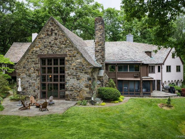 335 Croton Dam Road