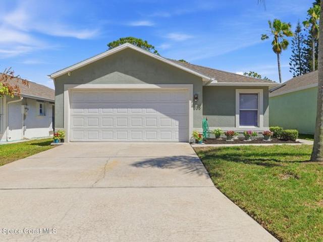 335 Cypress Point Dr, Melbourne, FL 32940