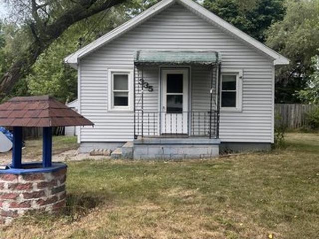 335 Abbie St SE, Grand Rapids, MI 49548