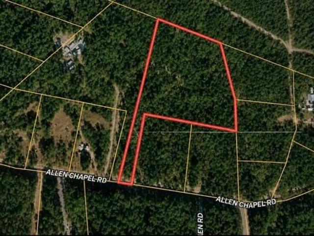 335 Allen Chapel Rd, Waynesboro, GA 30830