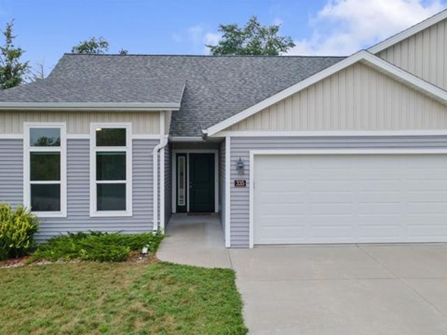 335 Allen St, Amherst, WI 54406