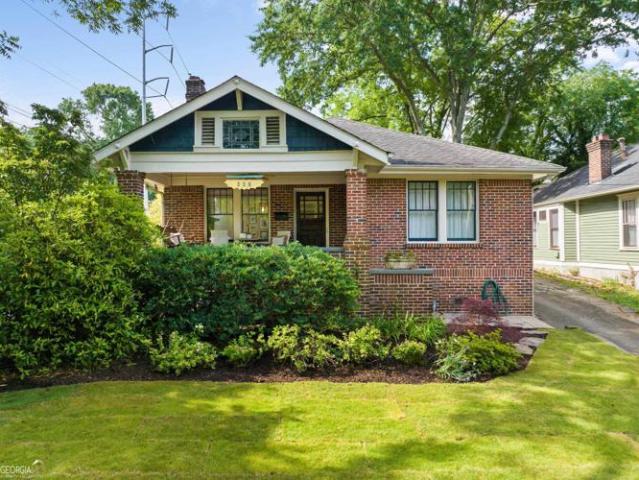 335 Atlanta Ave SE, Atlanta, GA 30315
