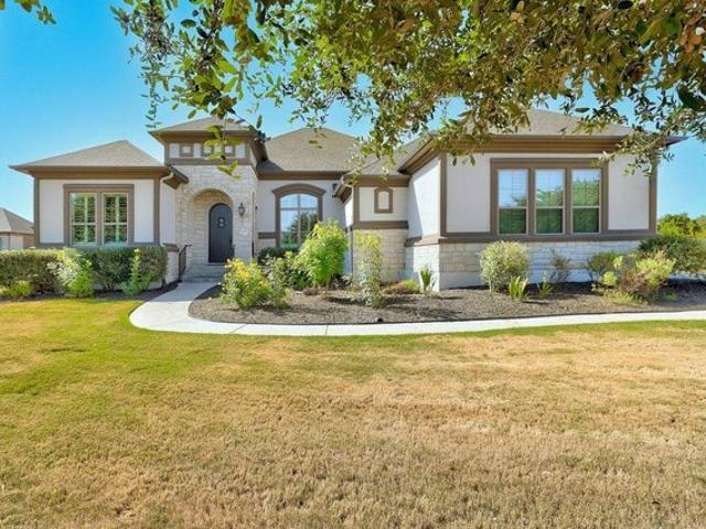 335 Bold Sundown, Liberty Hill, TX 78642