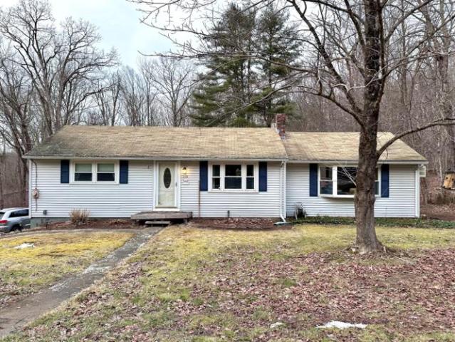 335 Boston Hill Rd, Andover, CT 06232