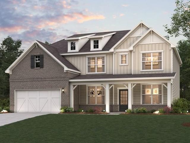 335 Bailiwick Ln, Canton, GA 30115