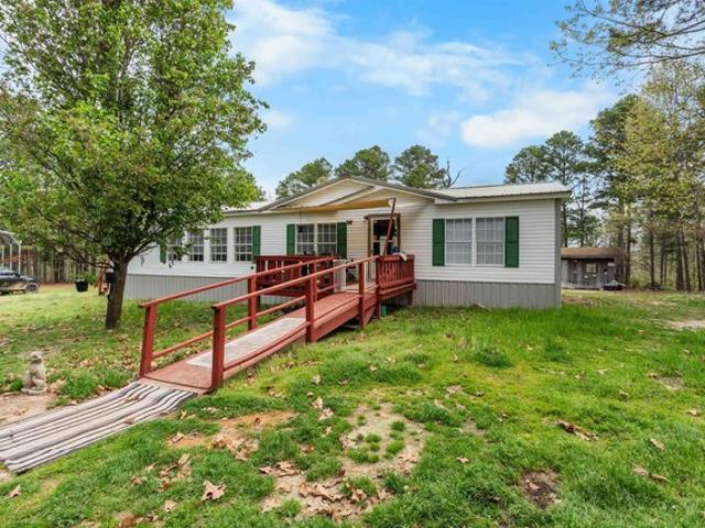335 Ballard Ln, Oxford, AR 72565