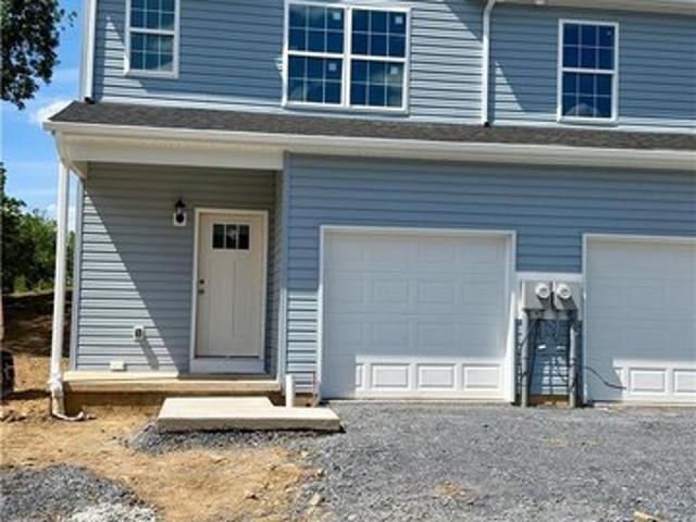 335 Barber St Lot 51, Allentown, PA 18103