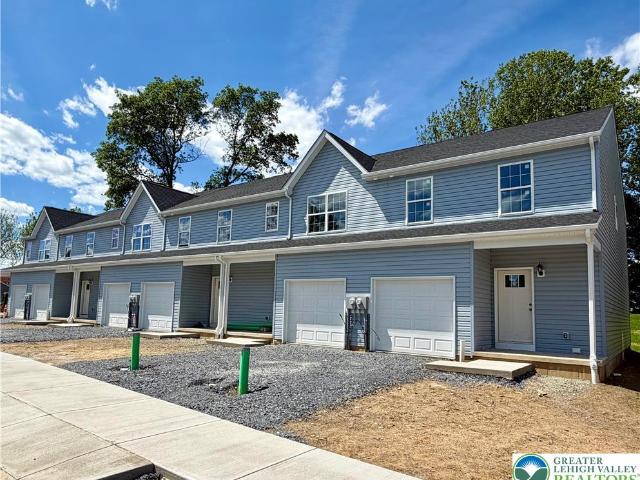 335 Barber Street Lot 51