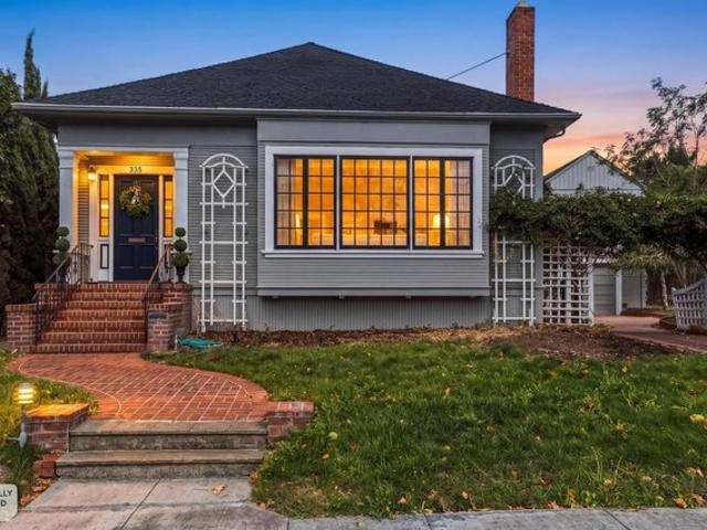 335 Bassett St, Petaluma, CA 94952