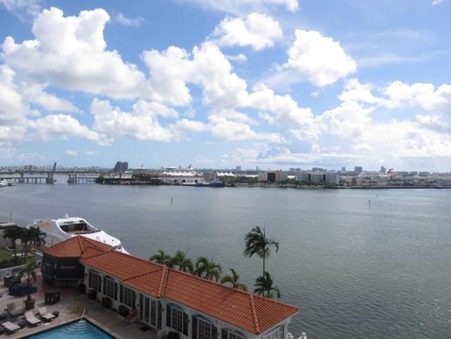 335 Biscayne Blvd S #1110, Miami, FL 33131
