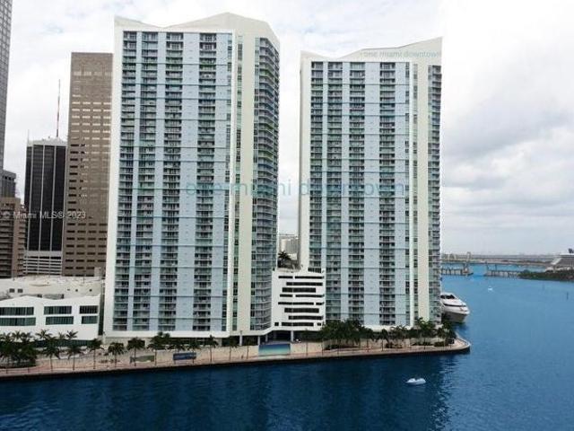 335 Biscayne Blvd S #2804, Miami, FL 33131