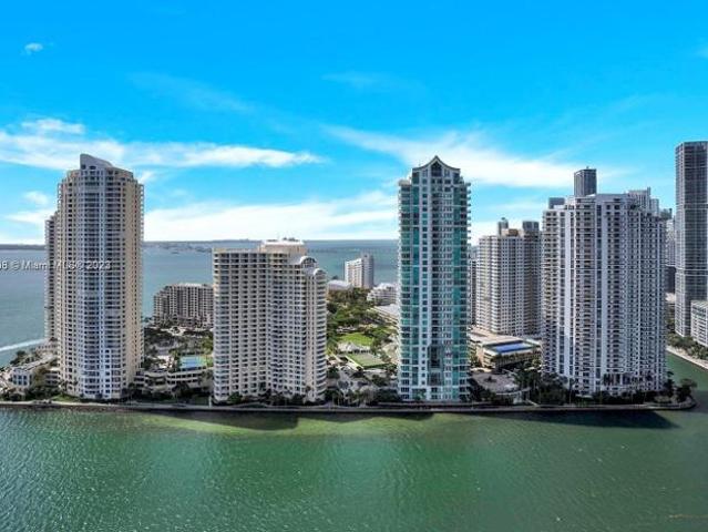 335 Biscayne Blvd S #3507, Miami, FL 33131