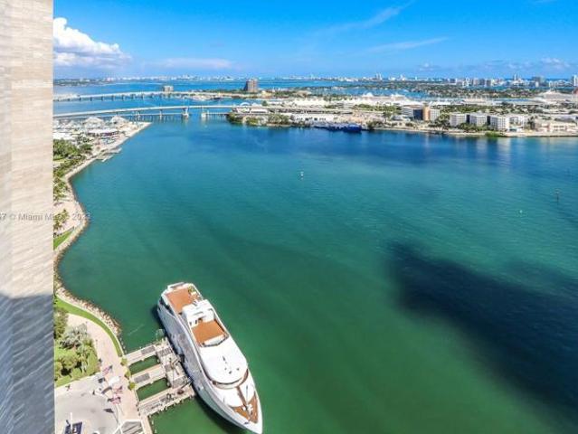 335 Biscayne Blvd S #3510, Miami, FL 33131