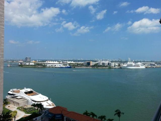 335 Biscayne Blvd S #3606, Miami, FL 33131