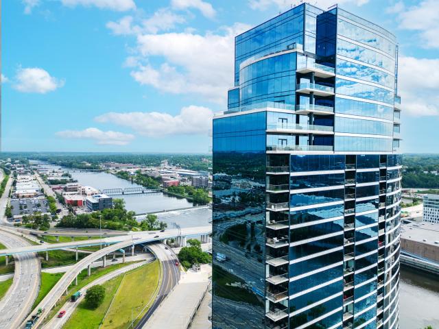 335 Bridge Street NW # 1705
