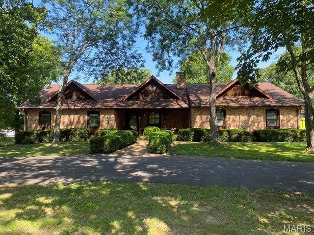 335 George St, Sullivan, MO 63080